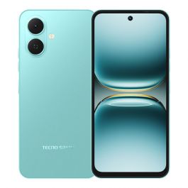 Tecno Spark GO 2 2GB Ram 64GB Storage Green - PTA Approved - 1 Year Companay Official Brand ...